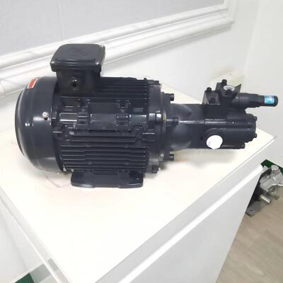 新款A-RYUNG替代亚隆油泵ATP-212HA(VB) AMTP-216HAVD 摆线齿包邮