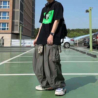 清仓短袖T恤cavemptC.E