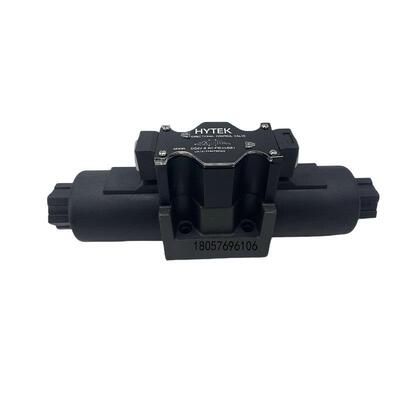 新款HYTEK海特克换向阀DG4V-5-2C-FW-H-60H 3C 6C 8C 0C 52C 包邮