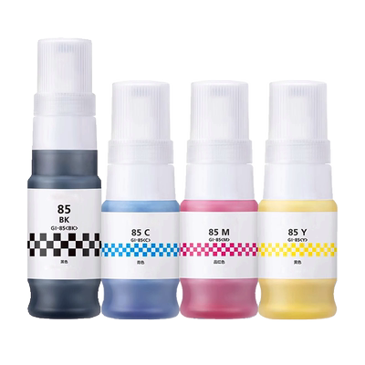 GX2080墨水GX1080填充水GI85