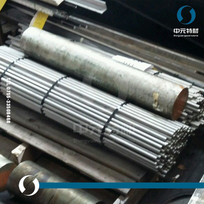 45Cr9Si3（S48045）耐热不锈钢圆棒 圆钢 光圆 光棒 气阀钢