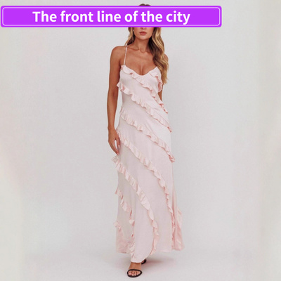 EmbroideredWomen'sFittedBodysu