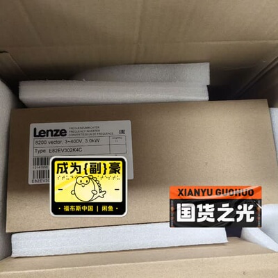 议价E82EV302K4C / E82EV302-4C可维修