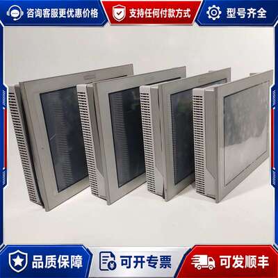 议价Pro-face AGP3600-T1-D24 触摸屏可维修