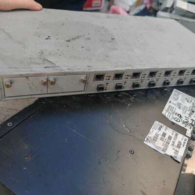 议价Allied Telesis交换机，型号ME606，16口千可维修