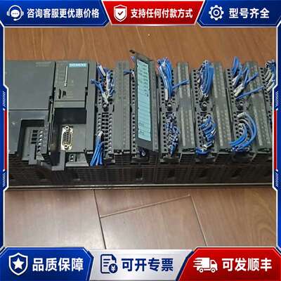 议价Softlink SM 321-1BL00 DI 32xDC24V可维修