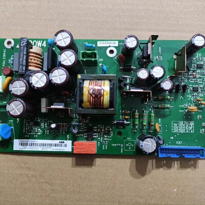 议价SDCS-POW-4-SD 3ADT315100R1012可维修