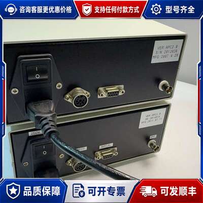 议价光功率表 eo techcs 沒有探头，没有探头 ，看好可维修