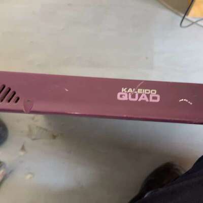 议价Miranda KALEIDO QUAD可维修