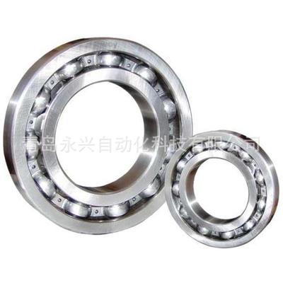 向心轴承系列承受径向载荷的滚动轴承现货供应滚珠耐磨性能