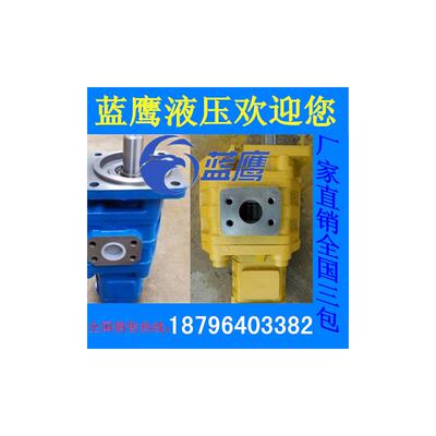 新款CB-KP100/KP80/KP63/KP50/KP32双三四联自卸吊车液压齿轮包邮