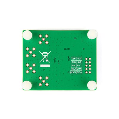 AD9834BRUZ 信号源 DDS信号发生器/直接数字信号合成