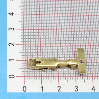 德尔福端子接插件现货