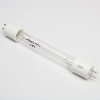 定制通用除螨仪吸螨器紫外灯管4WUV8-S212W126W4WUV8-S221W12Z长