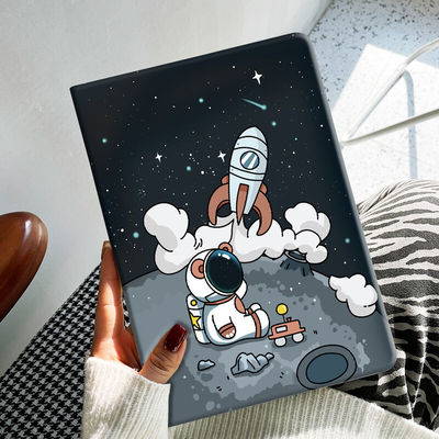 壳千金oppo平板保护套oppopad防摔11英寸皮套2022新款opop电脑OPD