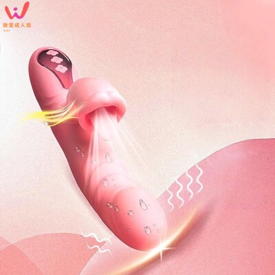 Masturbator sexav Massage Stick For WomenLarge head vibrator