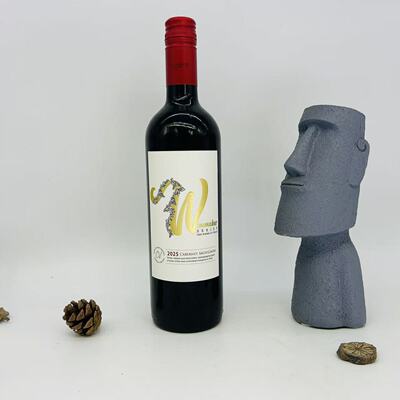 CASA VERDI WINEMAKER SERIES CABERNET SAUVIGNON OF CHILE 75CL