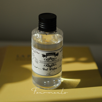 fourmeals萃取快乐精油香薰液