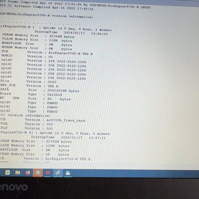 议价:AirEngine9700-H主机(12个10GE/GE