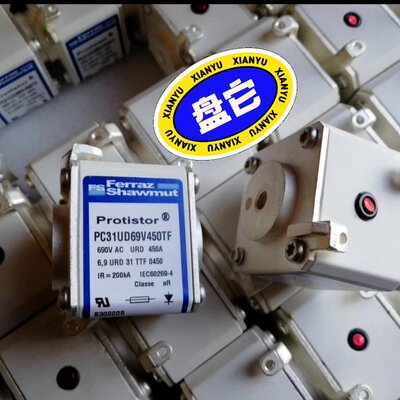 议价:熔断器PC31UD69V400TF H300065 PC31