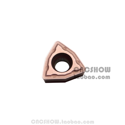 住友U钻刀片WCMX03/040/05/06/08