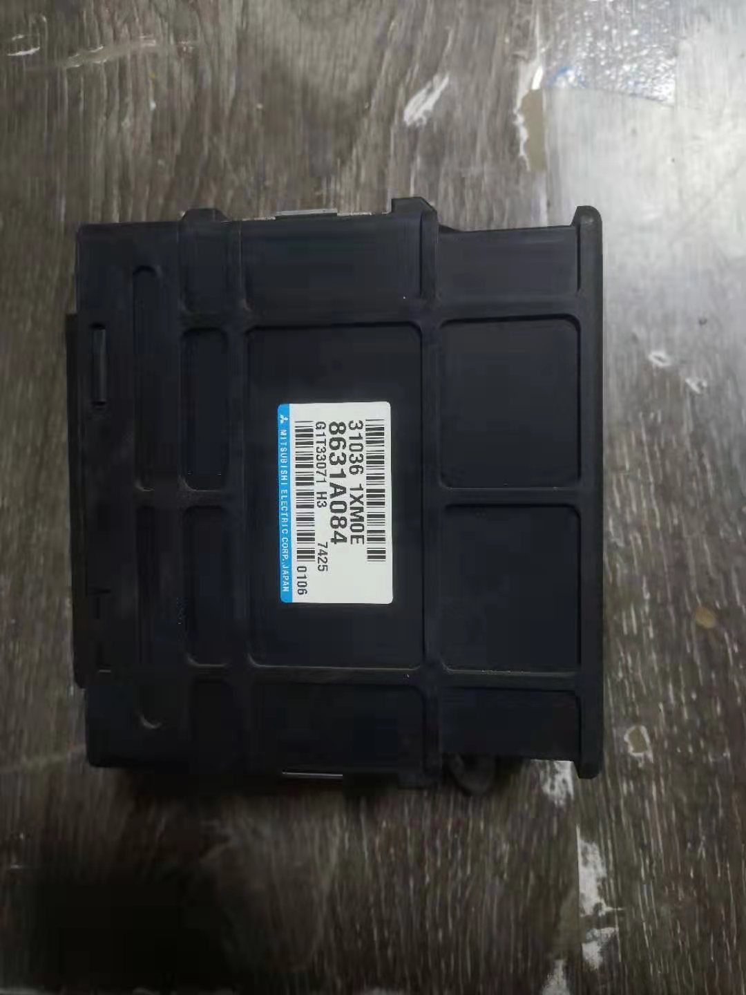 适配进口欧蓝德变速箱波箱电脑板31036 1XMOE/8631A084原装包好用