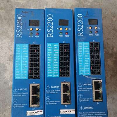 议价ADTECH EMCS2L2.0005ME4.N2NNBSW 伺服驱动器可维修