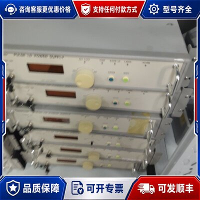 议价LaserFront脉冲LD电源型号S1892BT原可维修
