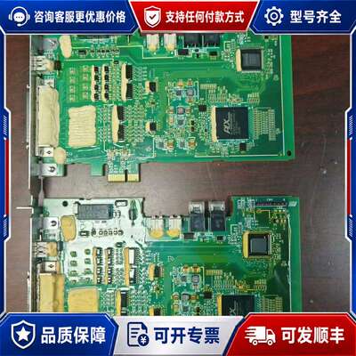 议价安川 YRC1000 micro 电路板可维修