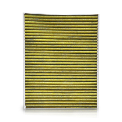 曼牌滤清器FP25001倍清芯空调滤芯适用宝马316Li 320Li 1系 4系