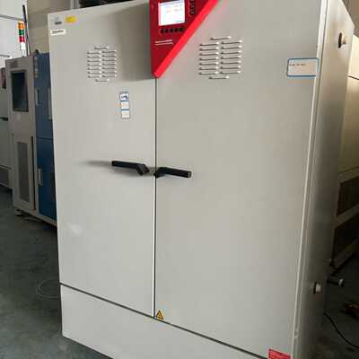 诚意转让德国宾德BINDER KBF720恒温恒湿试验箱，温—议价