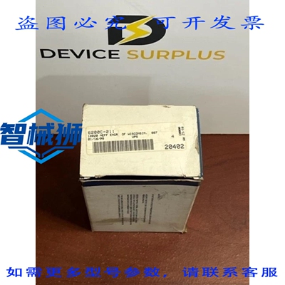 原装供应 MAC 6200C-211 电磁阀底座歧管 3/8 端口