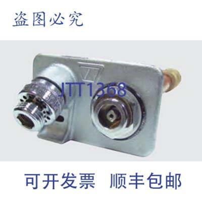 供应WOODFORD 65C-6 栓 34英寸 铜 125 PSI 120&deg;F 防冻防虹