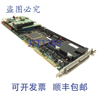原装供应Delta Tau 602191-104 和 603605-106 PMAC-PC 8轴控制卡