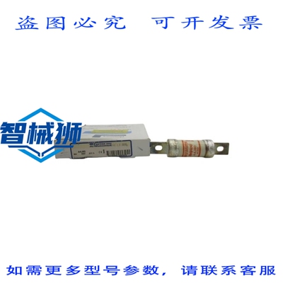 现货供应 FERRAZ SHAWMUT A4J80 600VAC 80A（5个装）（白/橙）NS