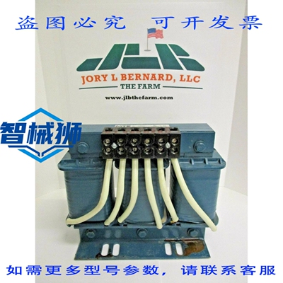 原装供应 MTE RL-03503 三相电抗器 35 安培 1.2 兆赫 600 伏 大
