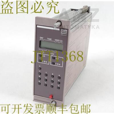 供应STAEFA 控制 EUD22 04607 95-06 9506