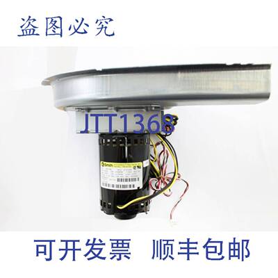 原装供应INT舒适 1171315 感应电机 460V 9.69LBS HVAC