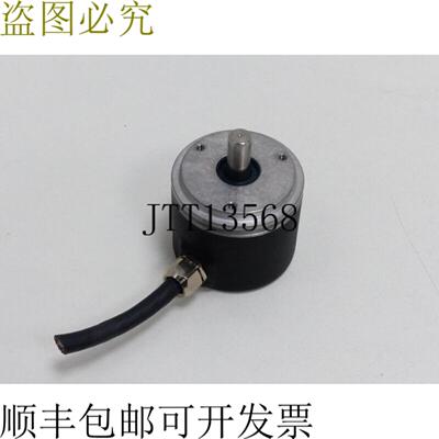 海德汉 ROC 4103GP7-10B00 旋转编码器 ID 290 028-17 内部情况