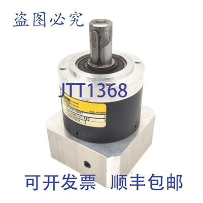 原装供应Parker Daedal PTN080-008S7 直列行星齿轮箱，传动比 8:
