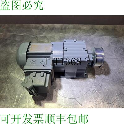 供应Sew-eurodrive R17-dr63l4asd1伸缩齿轮电机