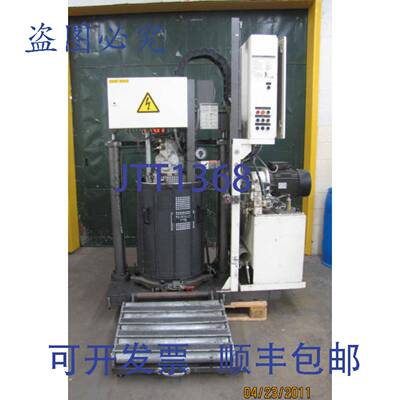 供应LENHARDT 55 加仑桶式泵 RM-250N-ZA HE-100