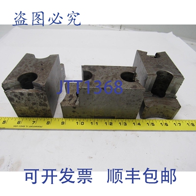 原装供应Daco M2320B10P 车床卡盘上爪 3-1/8