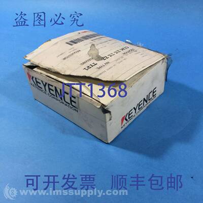 原装供应基恩士 KV-E16X 直流电源 FNOB