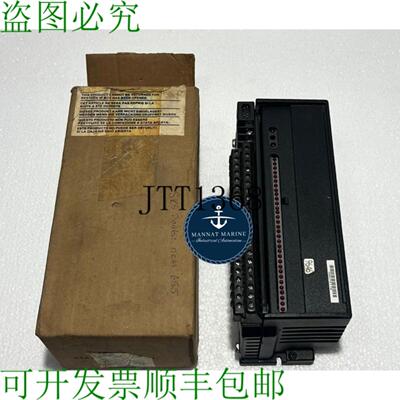供应Fanuc 模块 Ic660ebd024s Io 控制 Ic660tbd024k