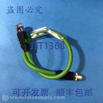 原装供应Murrelektronik 7000-44711-7960030 电缆，M12 RJ45 FN