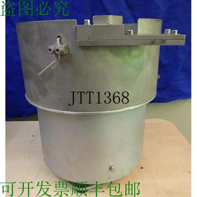 供应Hensle 螺旋输送机 管道振动喂料器