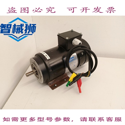 现货供应 LEESON 098015.00 CI42D17FT2A 直流电机，180V 直流，1