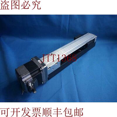 供应IKO TU50F30G10E722 带 ARLM66AA 步进电机带切割电缆
