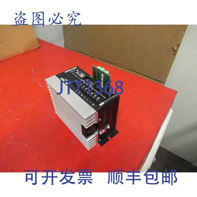 供应GIDDINGS & LEWIS 伺服驱动器 DSM030 401-56453-00 120